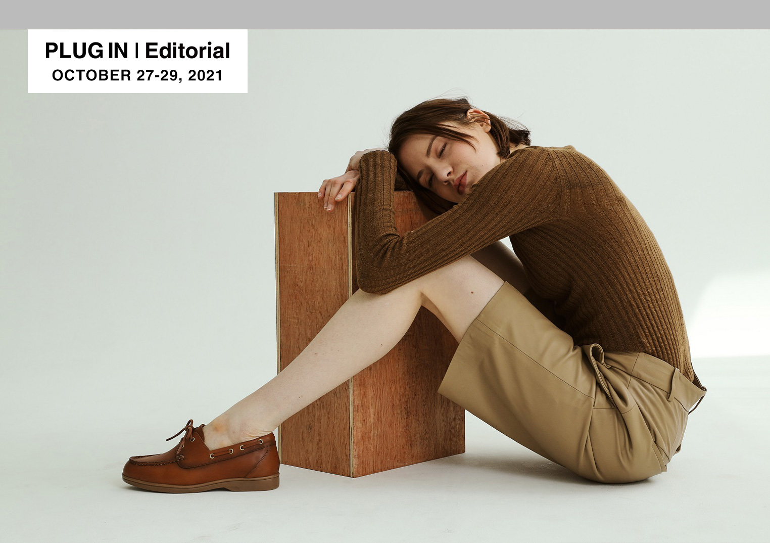 Wittman | PLUG IN | Editorial SHOWROOM