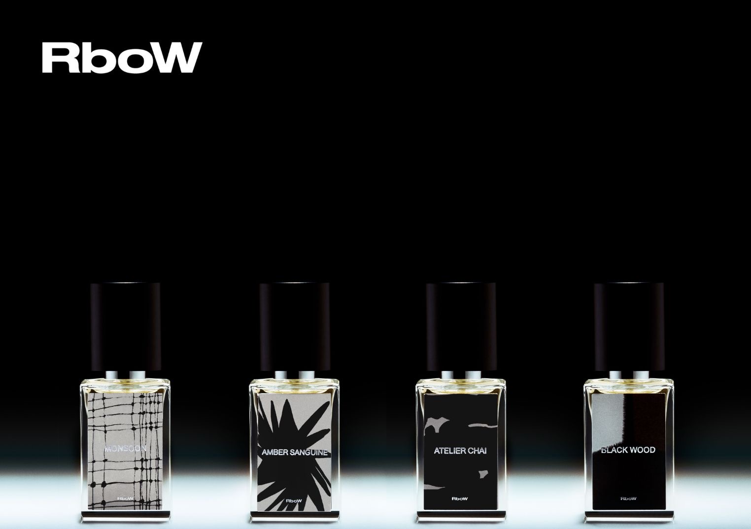 RboW | PLUG IN | Editorial SHOWROOM